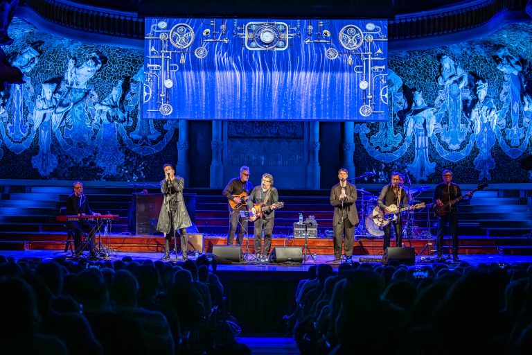 Neix el Premi Musical Fundació Sau – Puig-Porret - SAU